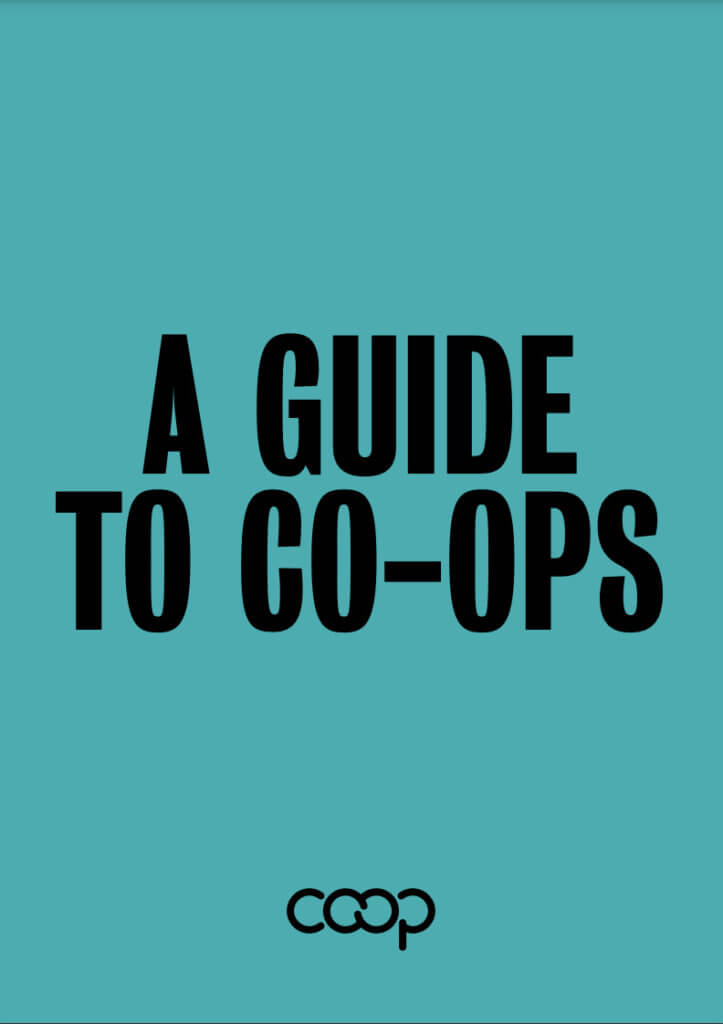 Who we are | Jazz.Coop | Newcastle upon Tyne | Live Music